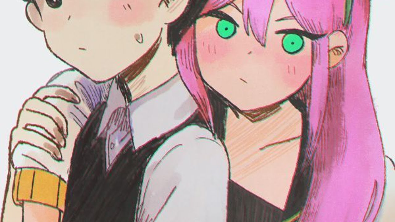 OMORI | PINK TINTED LOVE | CH2 - YouTube