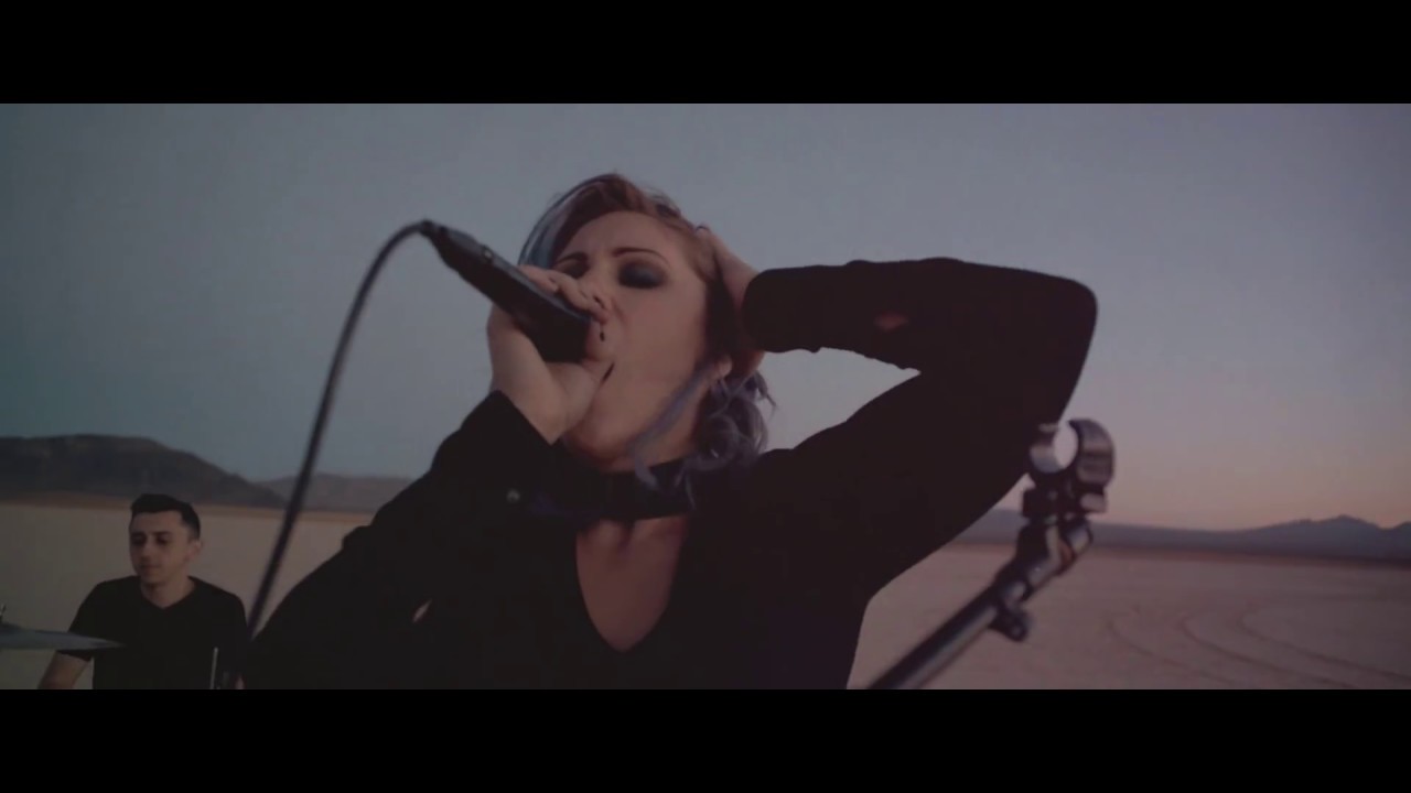 Almost Normal - Young Forever (Official Music Video) - YouTube