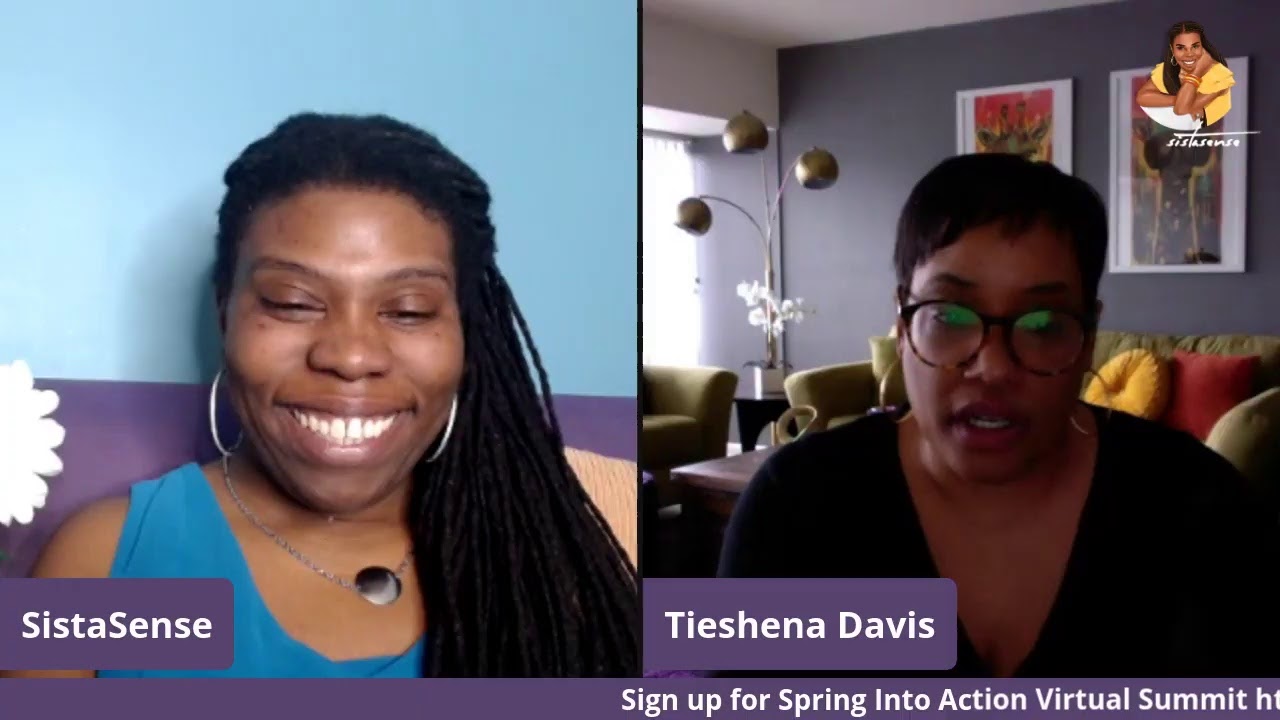 3 Ways to Power Up Your Productivity with Tie Davis and LaShanda Henry ...