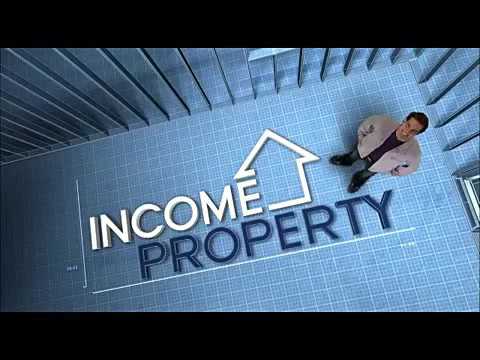 Income Property S04 E 03 - YouTube