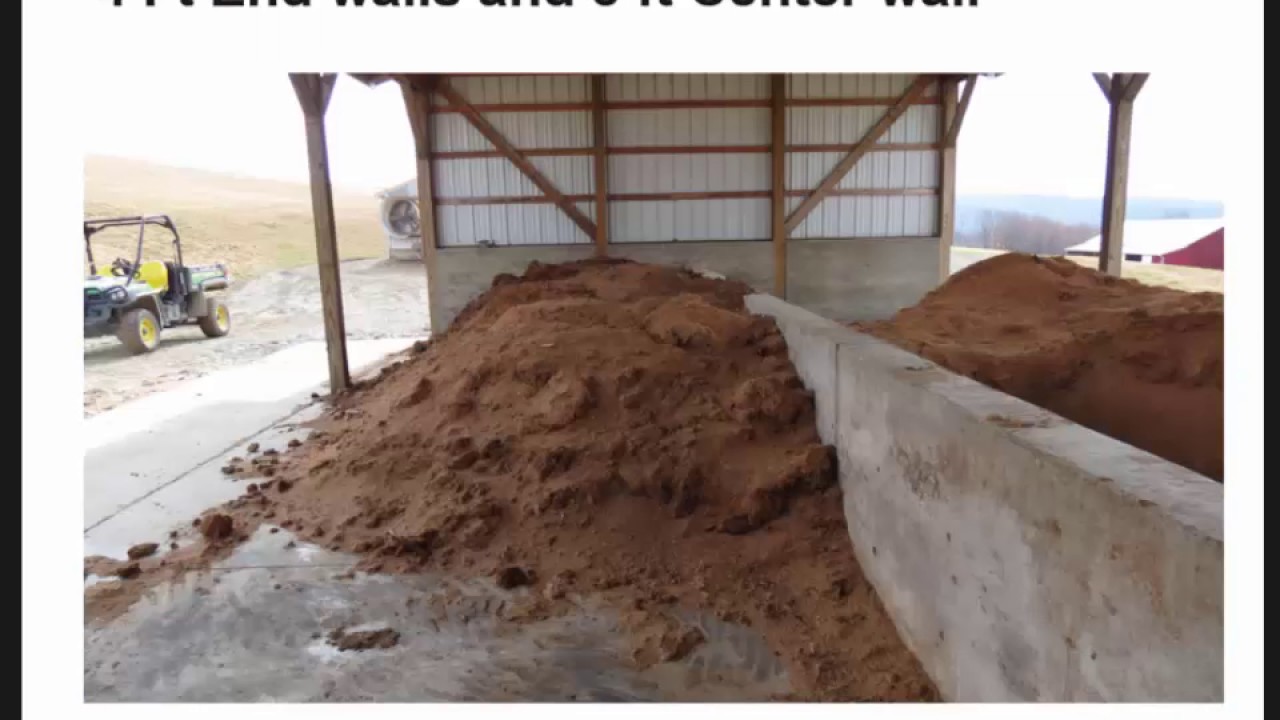 Pennsylvania Finishing Swine: Changing from Burial to a Michigan Style ...