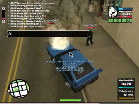 [ASR]Randy_Walz - YouTube