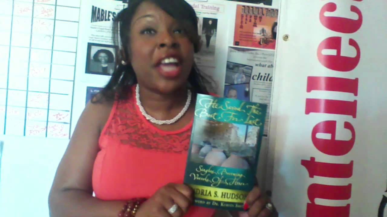 Lady Andrea Hudson - YouTube