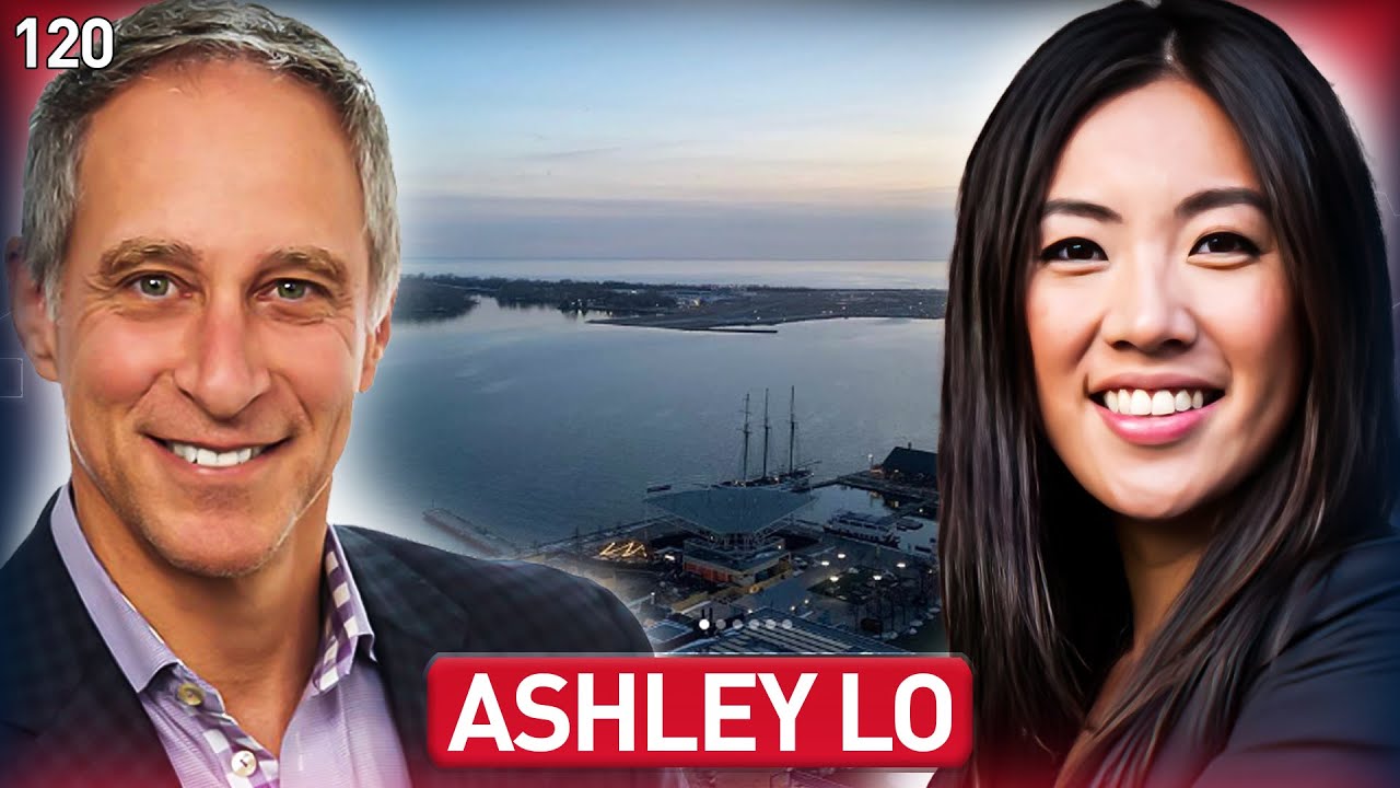 Introvert Personalities Make the Best Salespeople with Ashley Lo ...