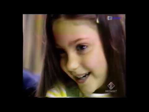 Cicciobello Ad - True Tears (2006 Italy)