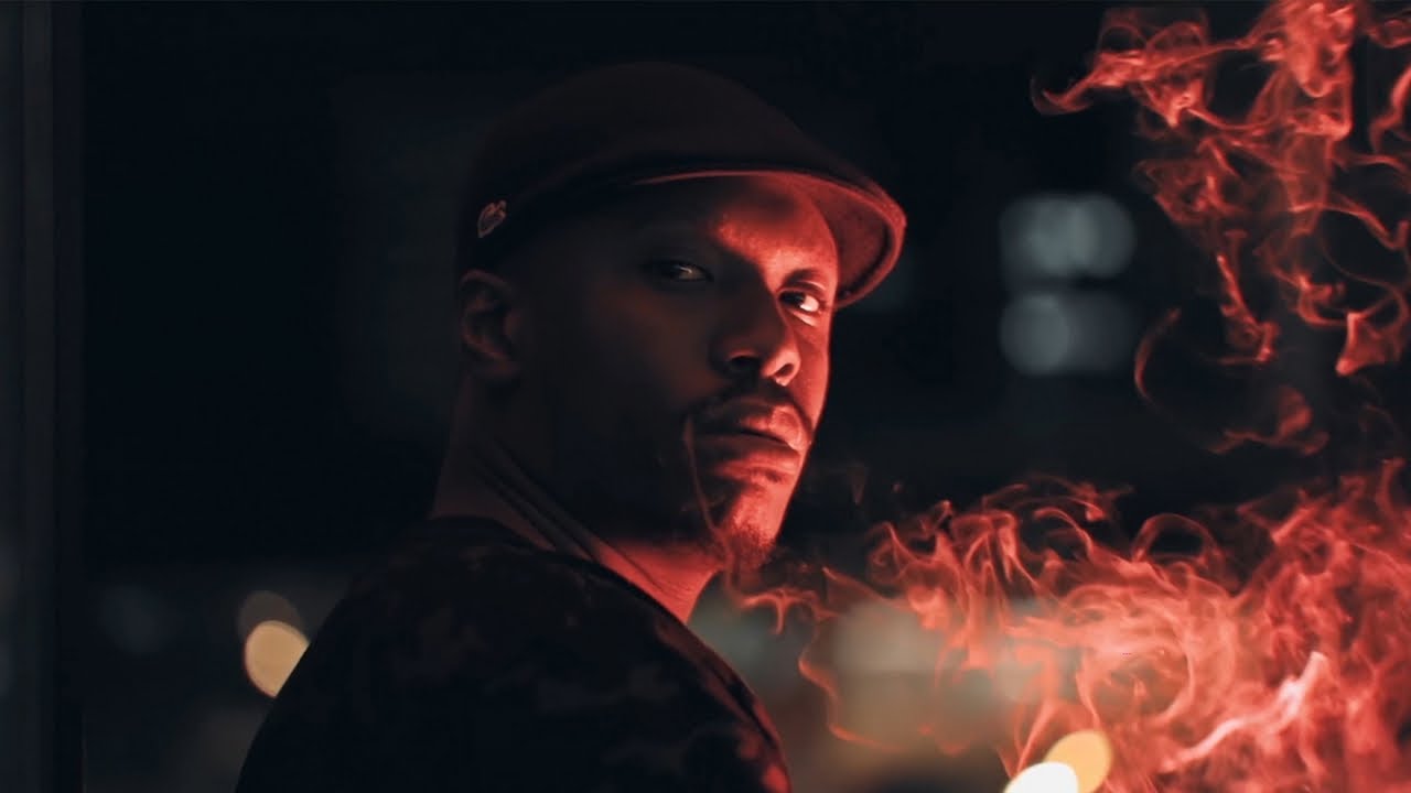 Werenoi - Vulgaire (Clip Officiel) - YouTube