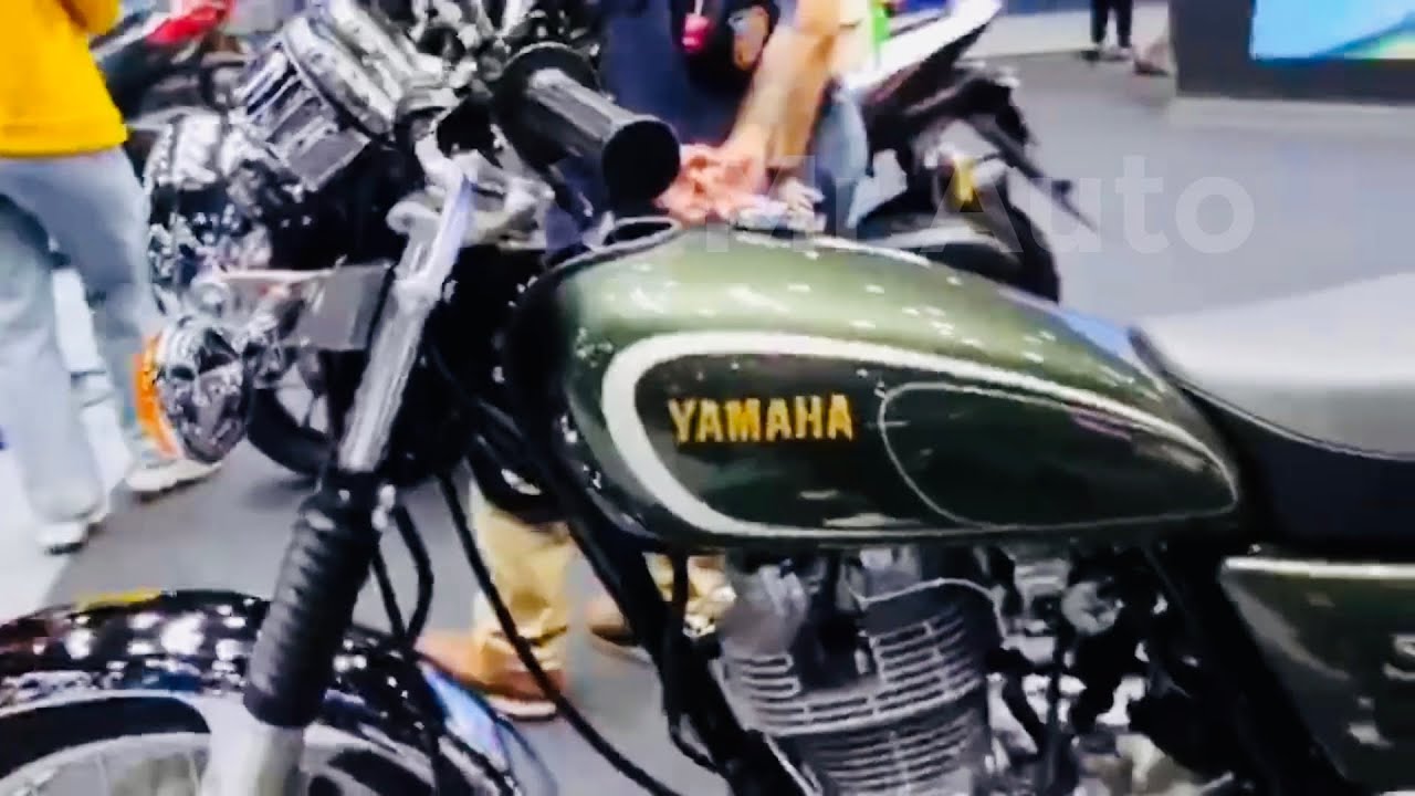 YAMAHA RX100 Launch Date Confirmed in INDIA | Features, Price and ...