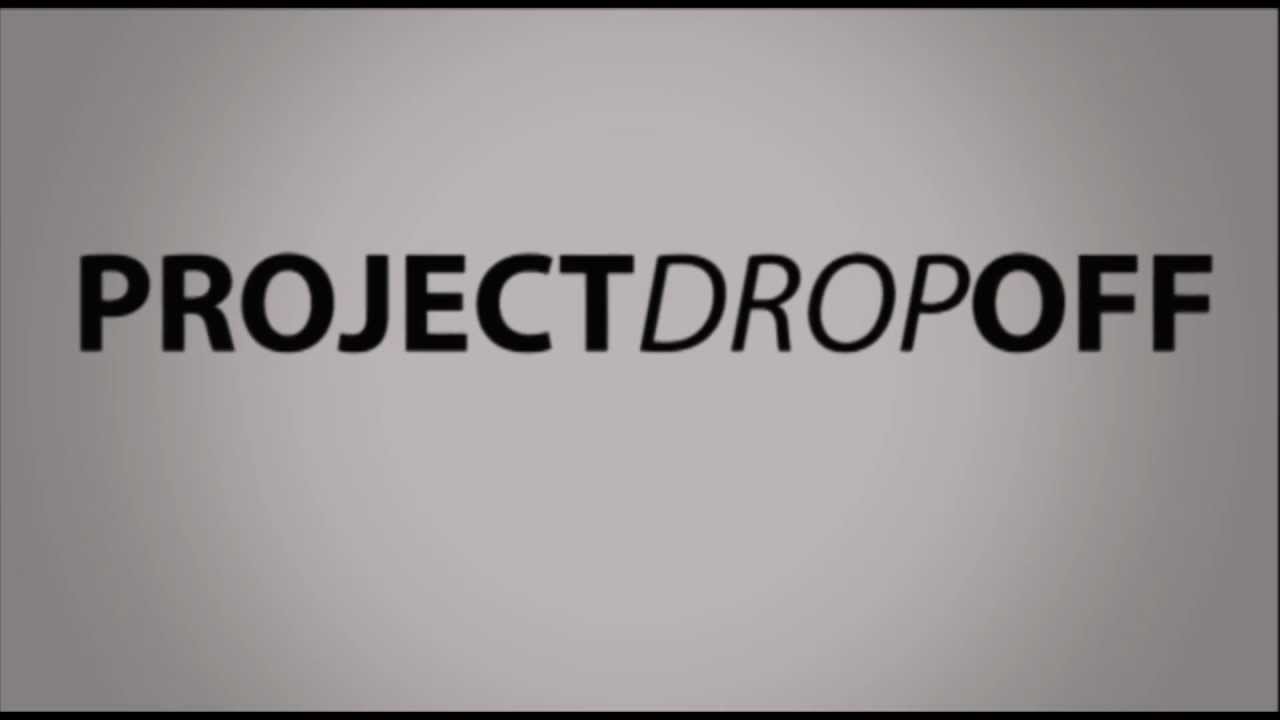 Project Drop Off - YouTube