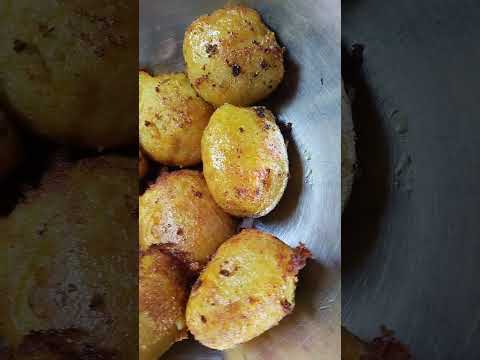 panner potato recipe 🤤 - YouTube