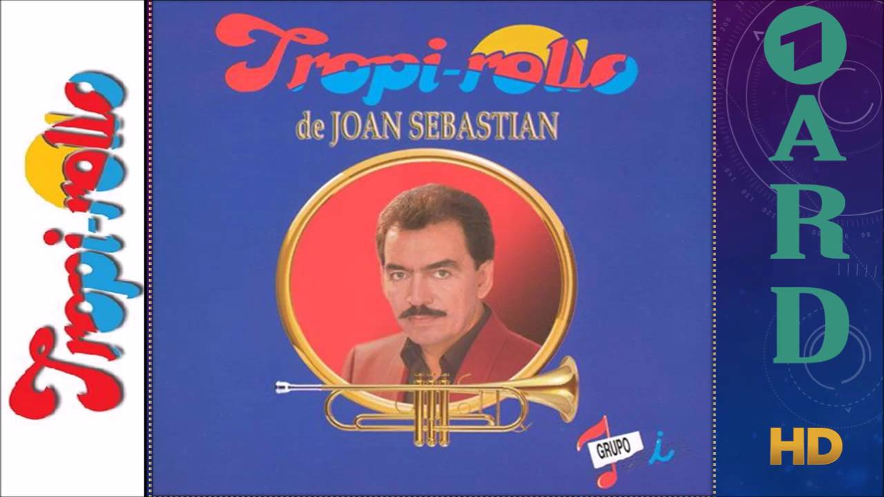 Grupo i - Tropi-Rollo de Joan Sebastian "Lado A" - YouTube Music