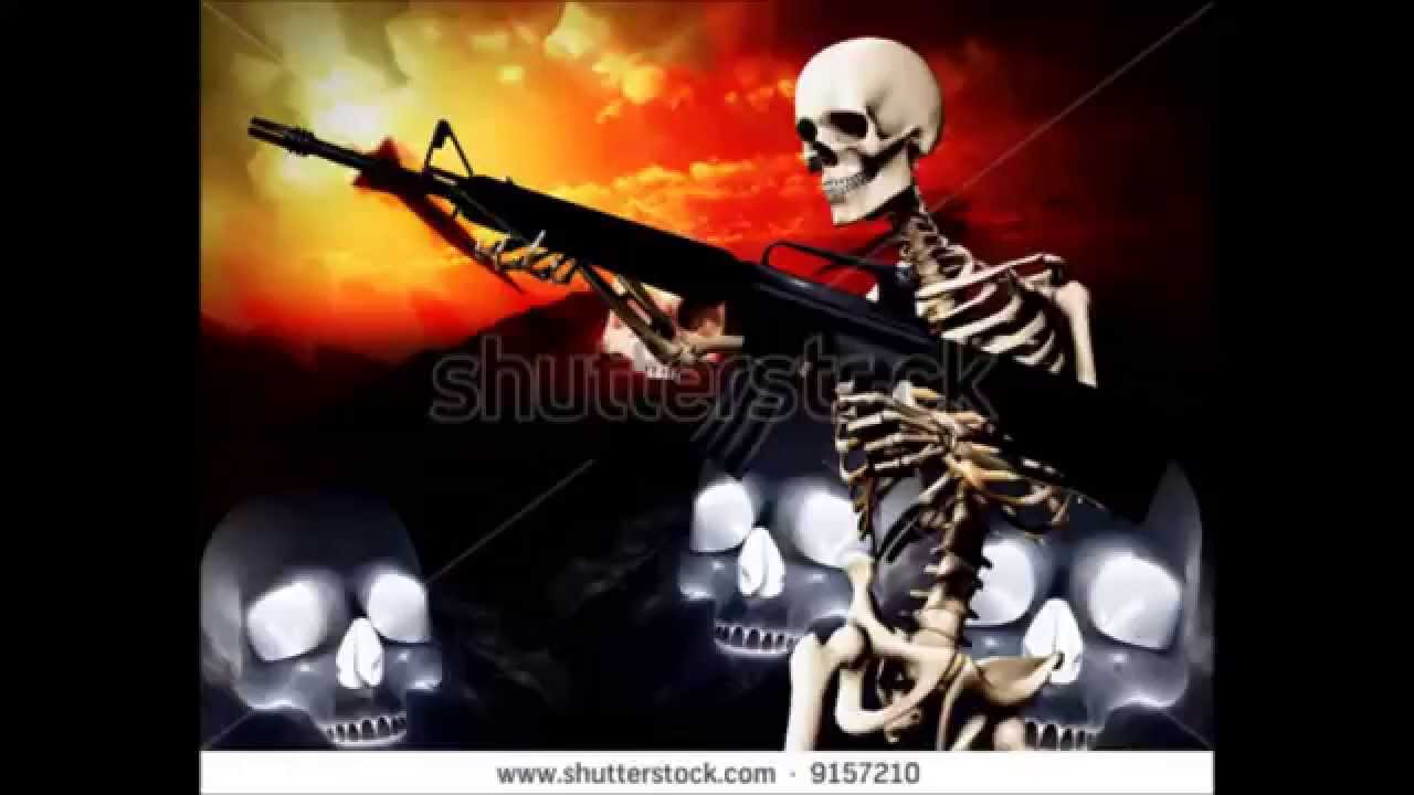 Deagle Nation: Tyce's Analchest Manifesto: Shoutouts - YouTube