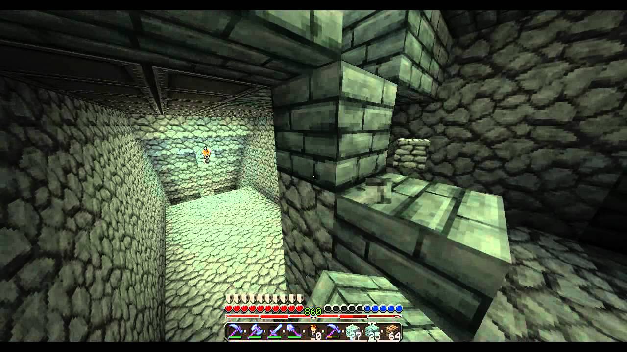 The Ultimate Minecraft Pickaxe! #202 - YouTube