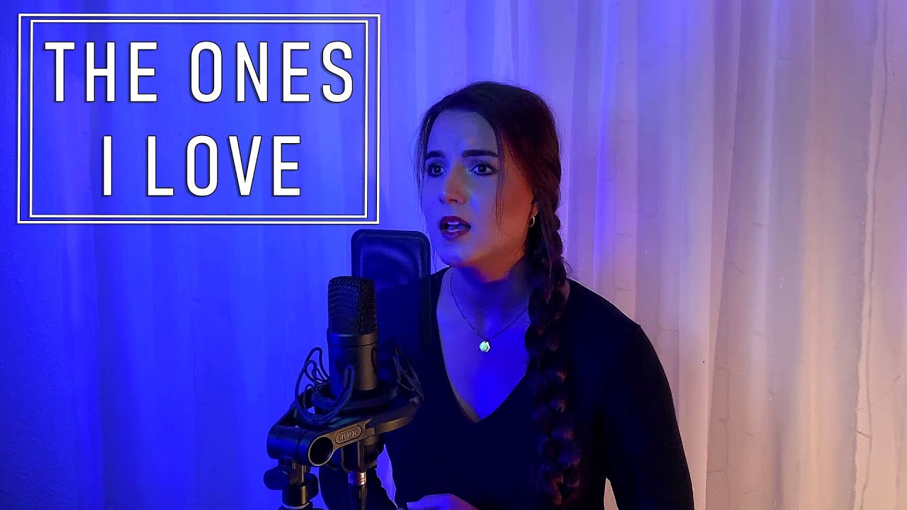 The Ones I Love - Olivia Rodrigo (unreleased) | Cover - YouTube