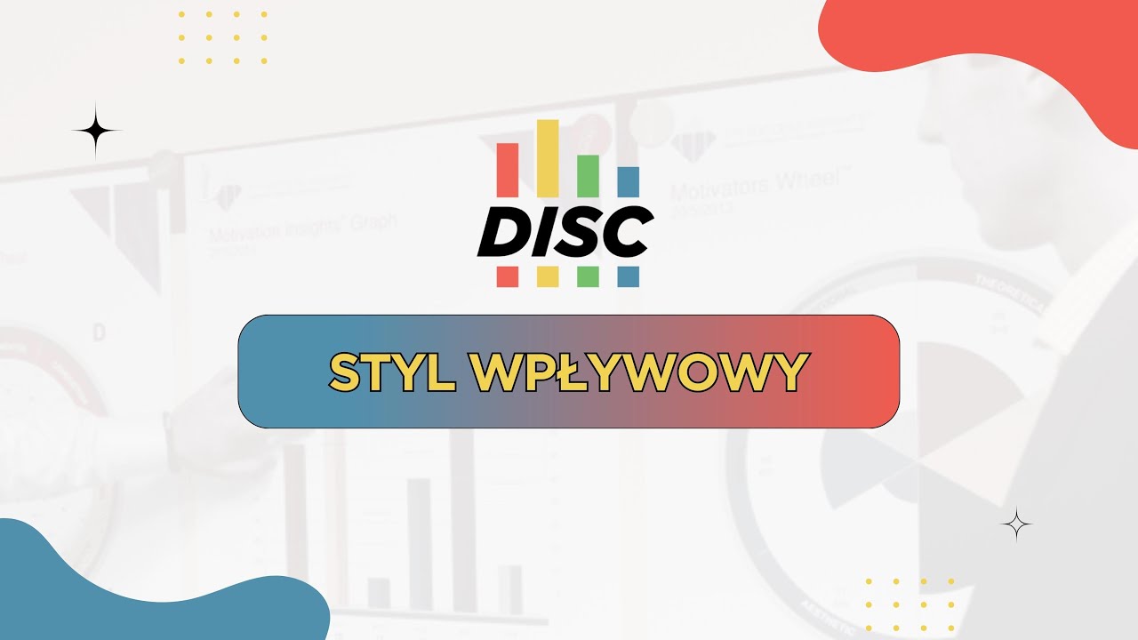 Język DISC - Styl Wpływowy 🟡 - YouTube