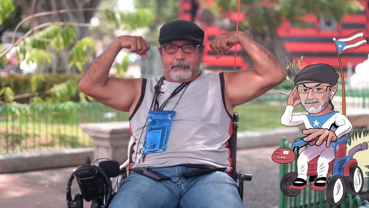 SI YO FUERA UN SUPERHÉROE - Ep.1 - YouTube