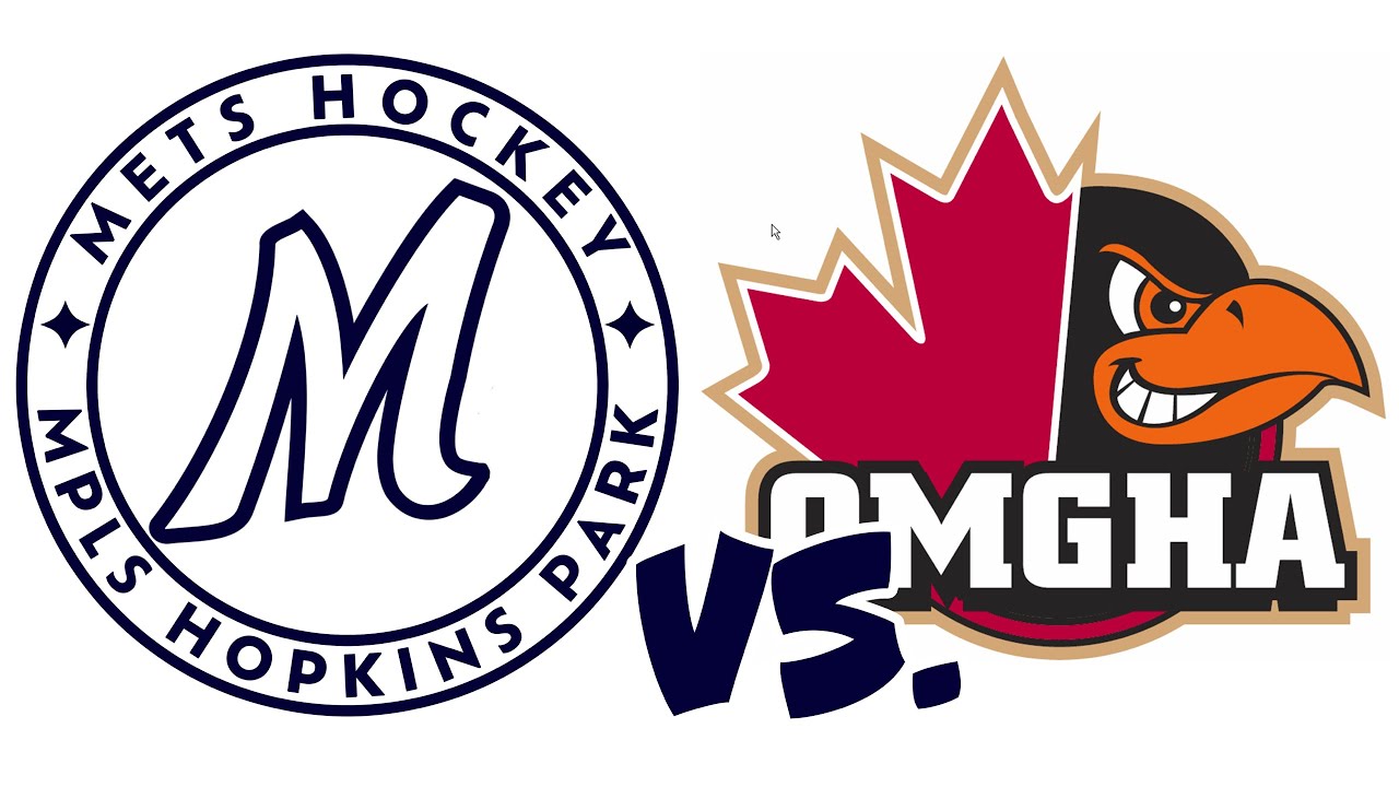 Mets 15A vs. OMGHA White 15A - YouTube