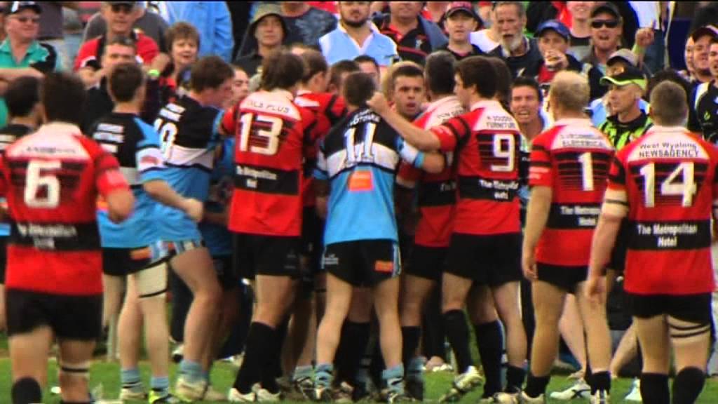 21012 Group 20 Grand Final in Griffith Monday 17 September 2012 - YouTube