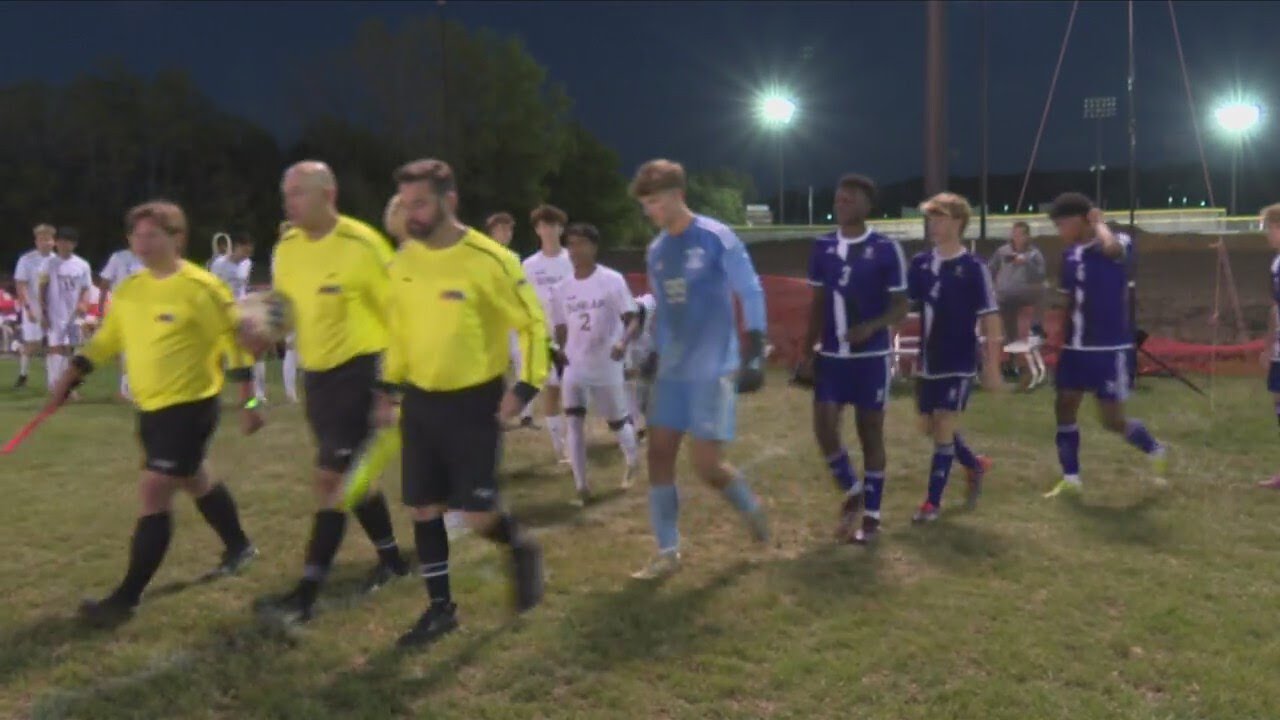 Prep sports recap for Oct. 9, 2025 - YouTube