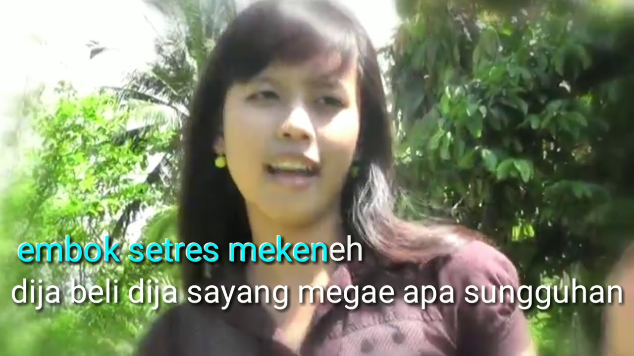Still Back ,Intan Nia(versi Karaoke tanpa vocal) - YouTube