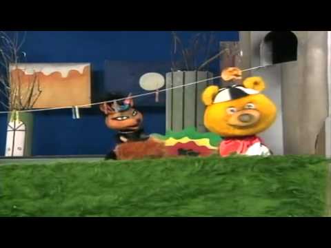 Laku noć deco - 24 - Lija koja hoće nekoga da liječi