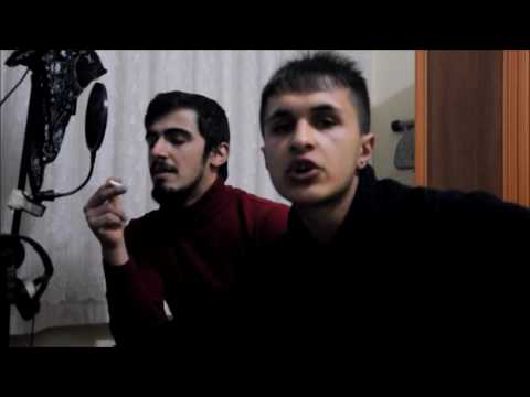 muhammed lezgun nihat kandemir canli performans