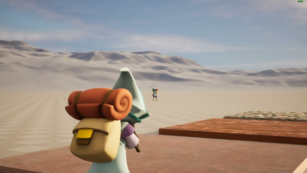 Multiplayer Shooter Course Optional Challenge (Lecture 94) - YouTube