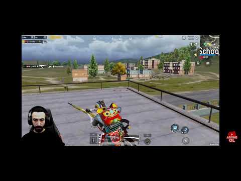 pubg mobile esrarengiz olaylar Uçan adam boş araba Hilti cengiz (Narkoz ex)