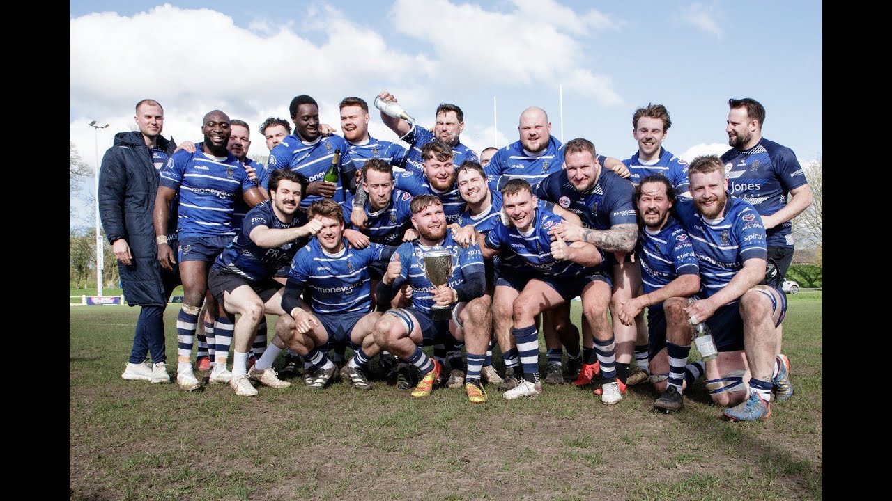 National League Rugby Preview Show | National 2 West | Round 4 - YouTube