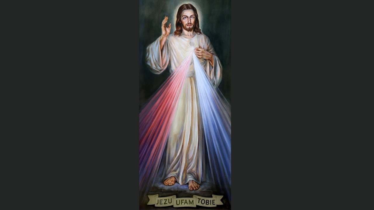The Divine Mercy Image: A Powerful Symbol of God’s Love & Forgiveness ...