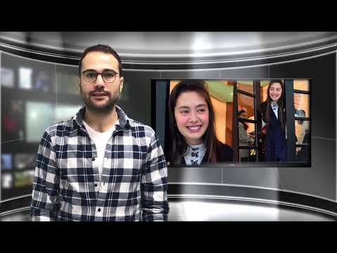 Neslihan Atagül Yeni Mesleği Herkesi Şaşırttı!