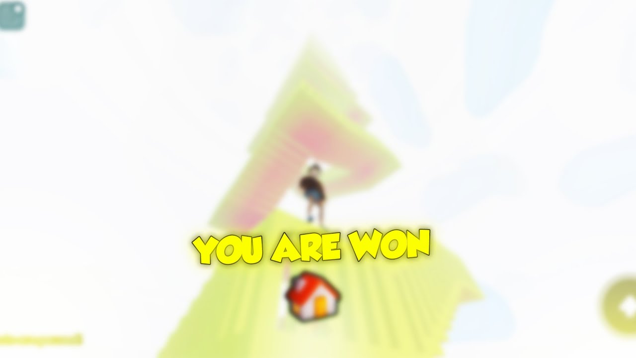 I climbed stairs to heaven for 30 minutes. / Pet Simulator 99 - YouTube