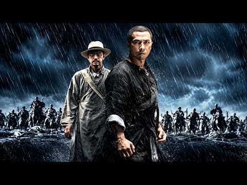 SWORDSMEN (2011) 🐉 Film VF en HD [ Arts Martiaux ]