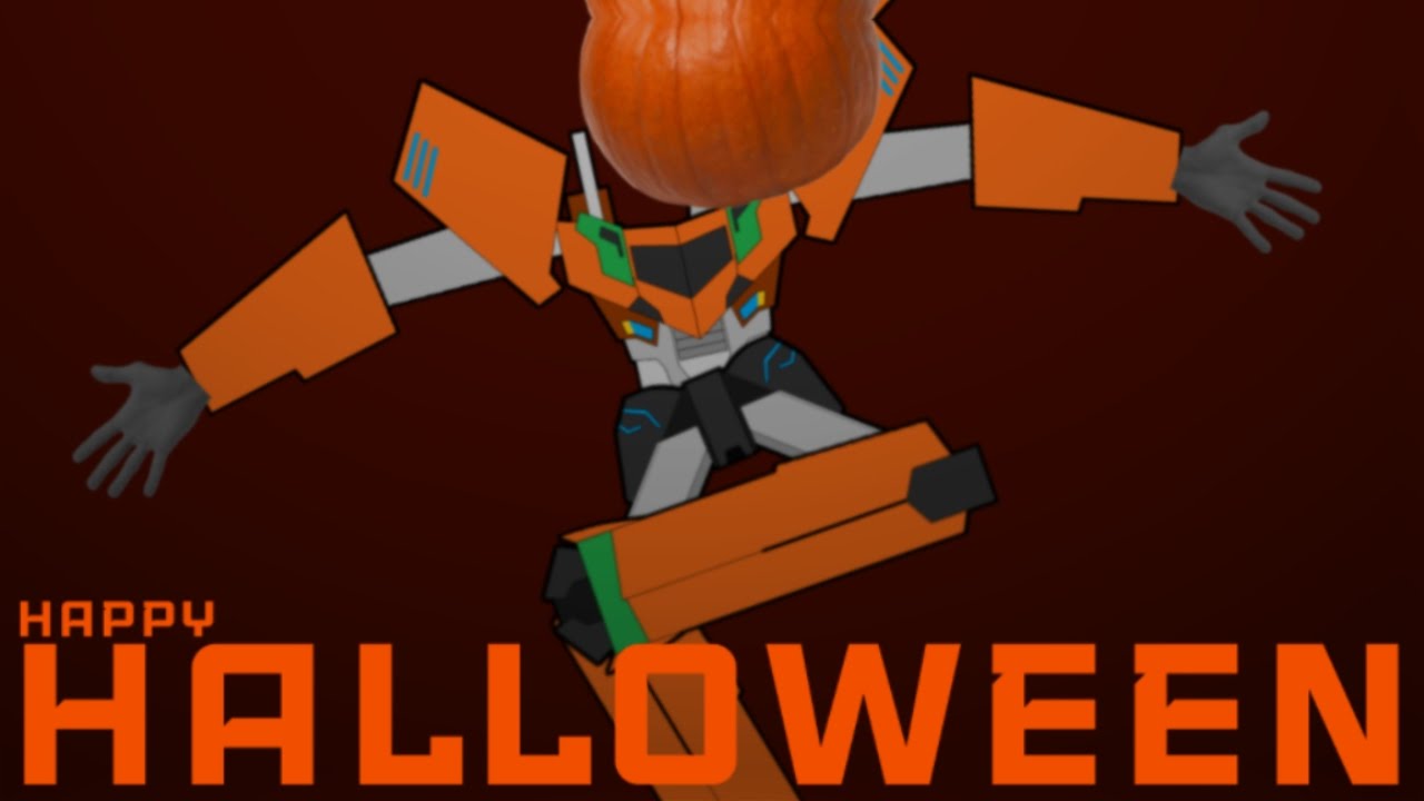 Transformers: The Cringe Of HALLOWEEN [Warning: Spooks] - YouTube