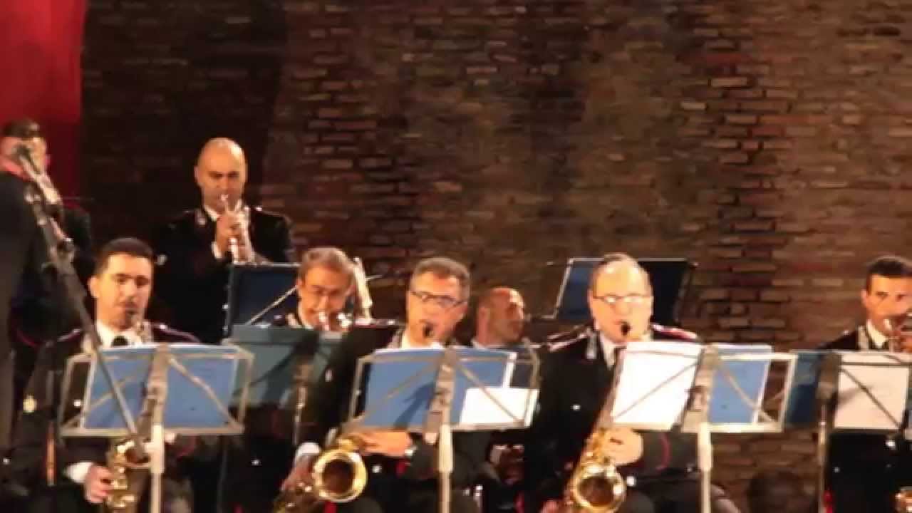 'O sole mio - Eduardo Di Capua, Giovanni Capurro 1898 11 - YouTube