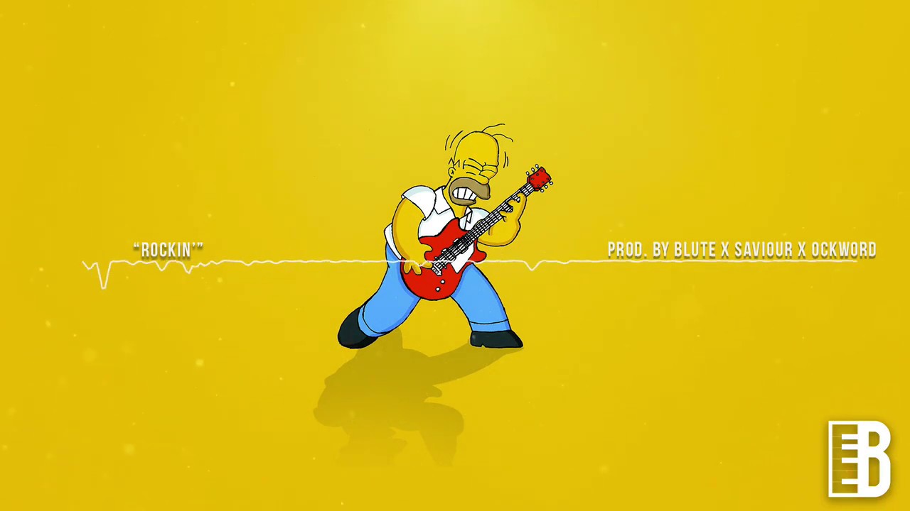 [FREE] Tech Nine Type Beat 2018 - "Rockin'" | Hard Trap Instrumental ...