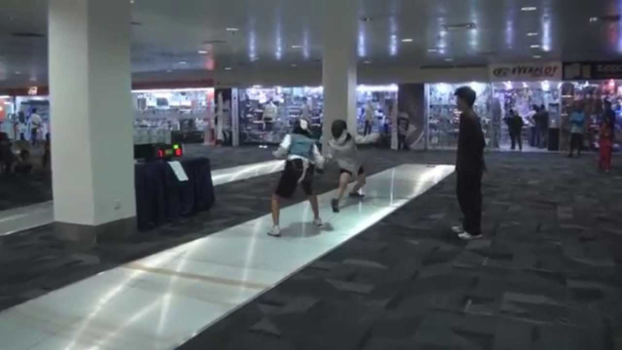 Mahkota Parade Shopping Centre Malacca - 10 July 2010 - B - YouTube