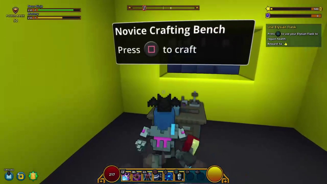 The ultimate battle trove ep 1 - YouTube