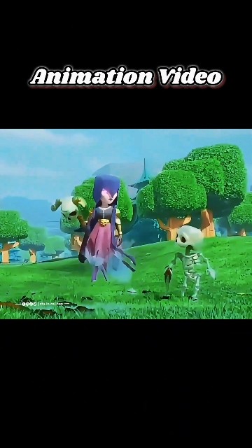 Best Animation Video in Clash Of Clans😉😉 || #ClashOfClans #Coc - YouTube