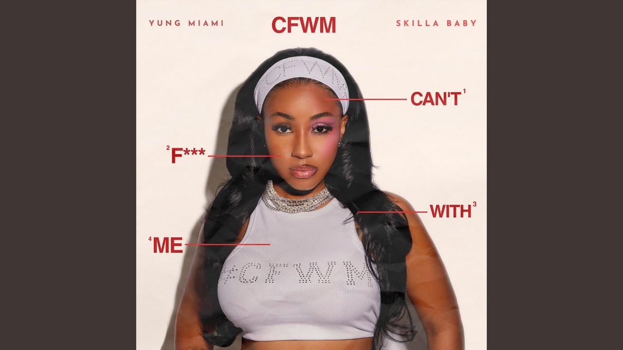 CFWM (Can’t F*** With Me) - YouTube