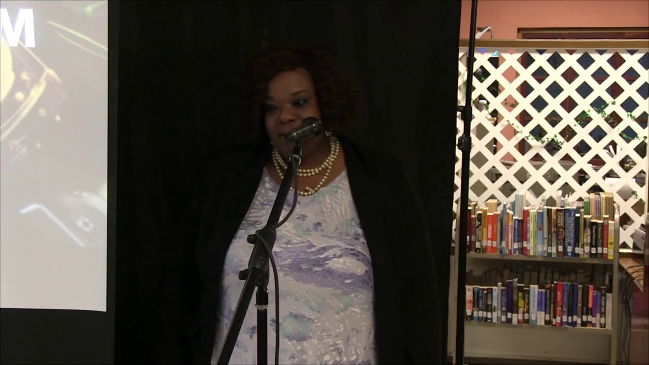 Opening of Media and Film Workshop - Hosted by the Montserrat Public ...