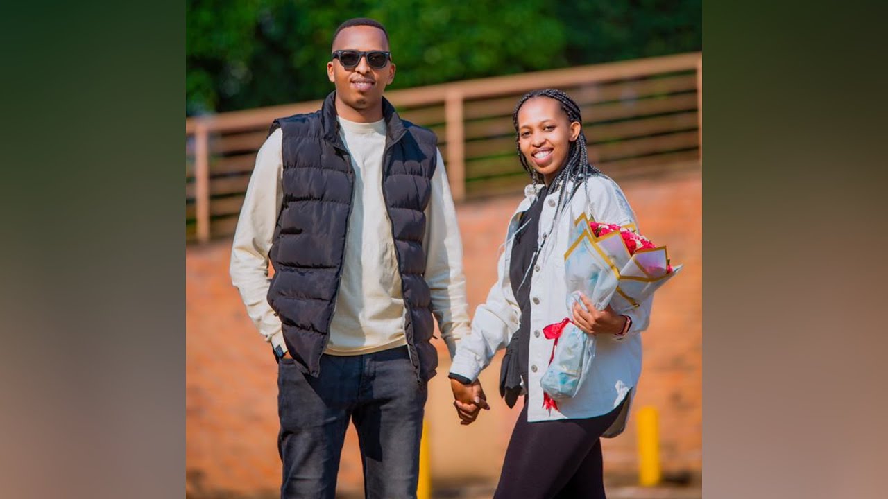 LIVE| WEDDING CEREMONY " FRED & MPUNDU " 16/09/2023 - YouTube