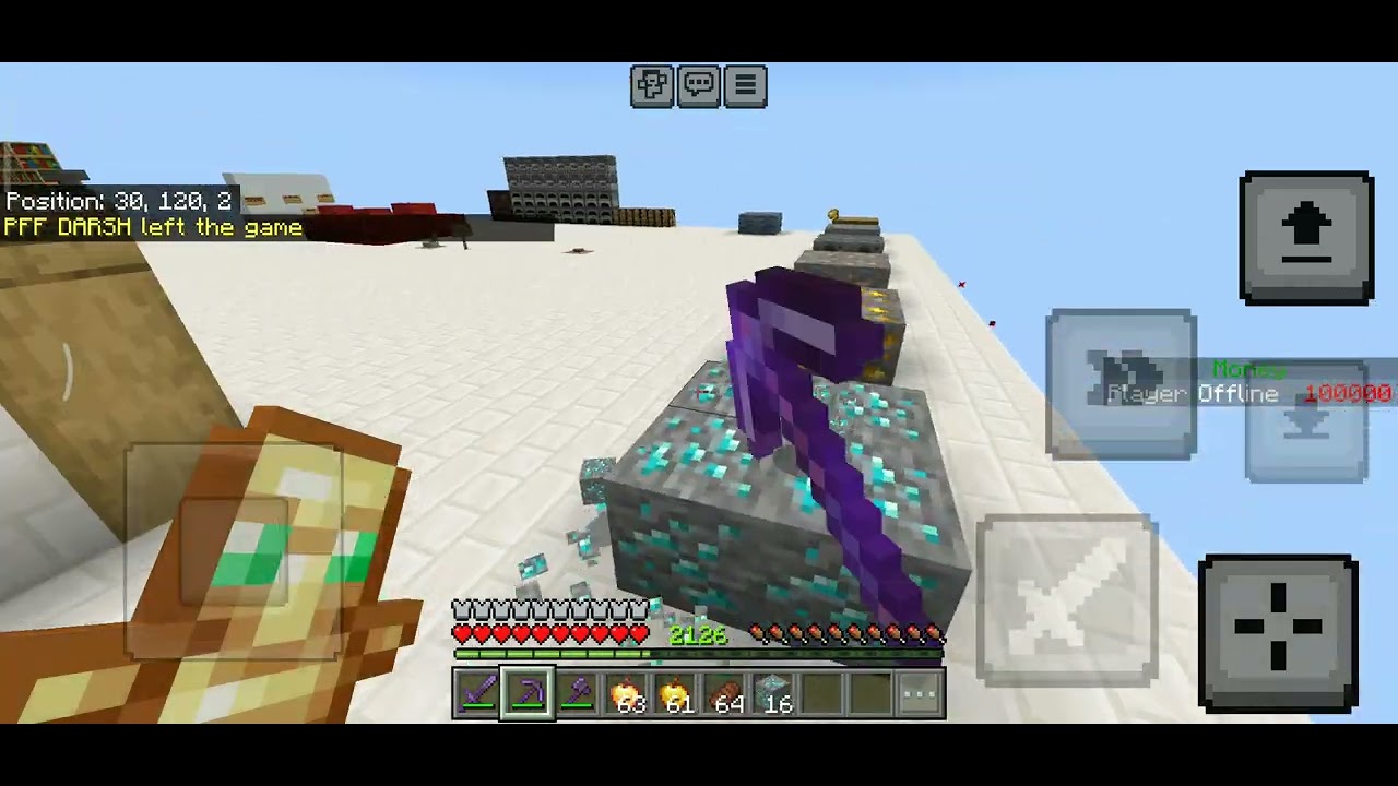 Minecraft skygen - YouTube