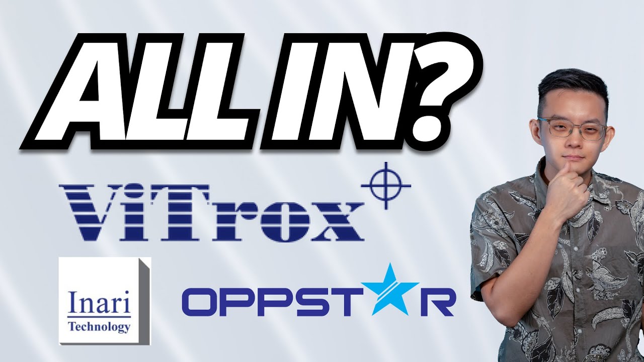 National Semiconductor Strategy Will Boost Tech Stocks! - YouTube