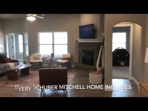 Schuber Mitchell Homes - YouTube