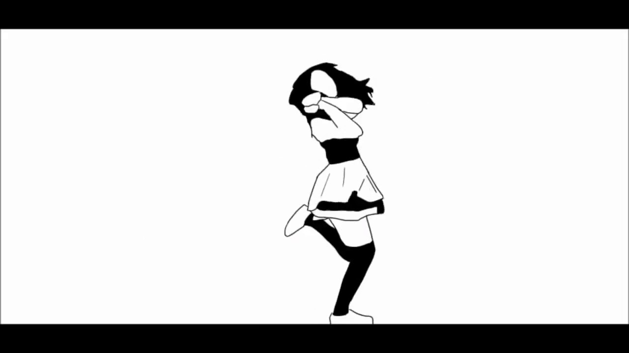 TWICE animation -Yess OR Yes - YouTube