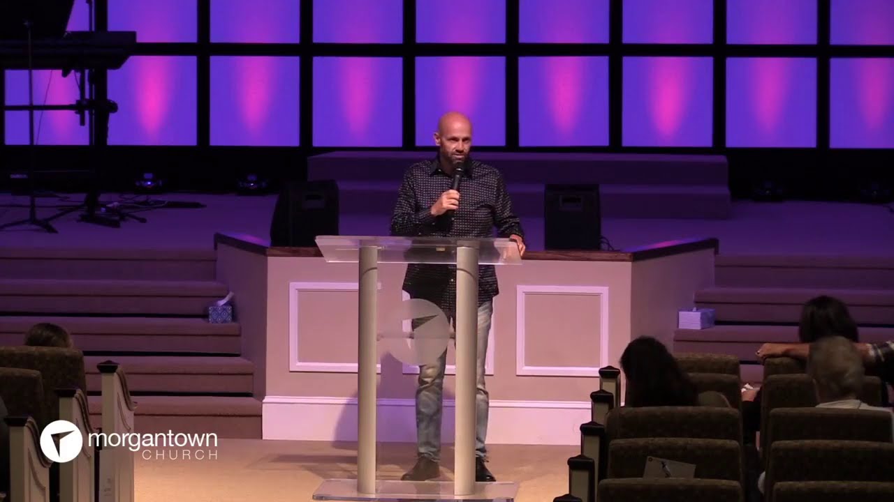 Bible Prophecy Conference, Part 2 w/Pastor Shane Warren - YouTube