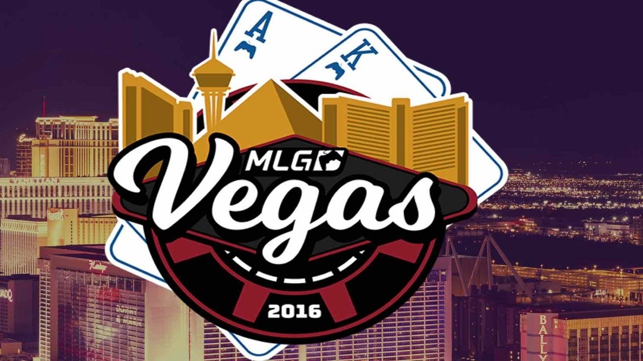 Cod MLG Vegas 2016 | Call of Duty Infinite Warfare Tournament - YouTube