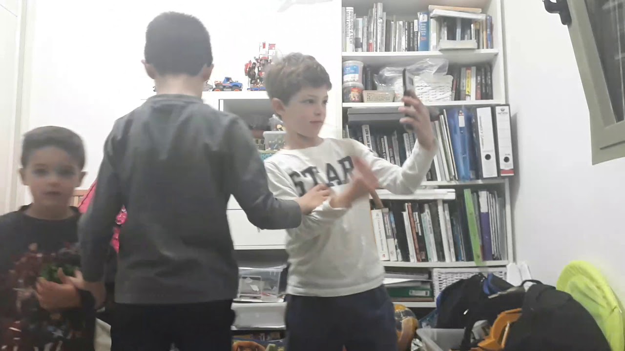 March 8, 2019 - YouTube