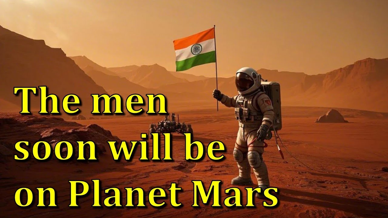 Why Mars Landing Matters: Animated! - YouTube