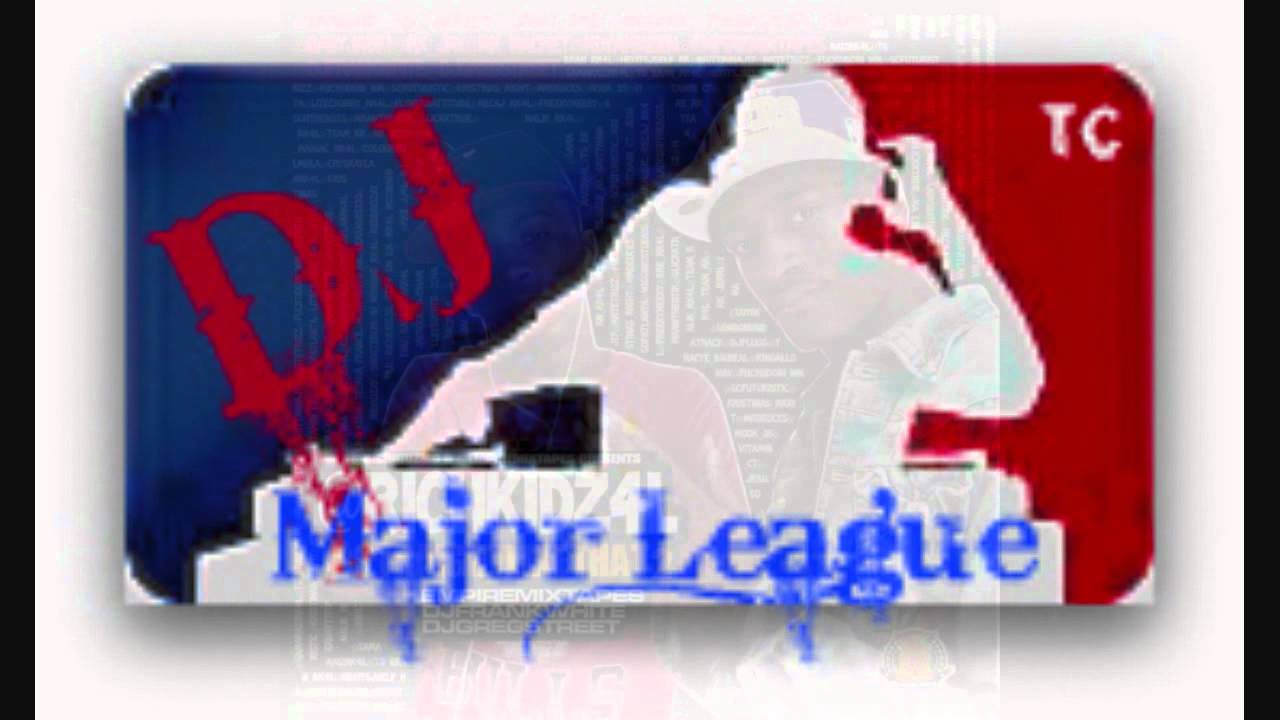 Dj Major League Mix 8 - YouTube